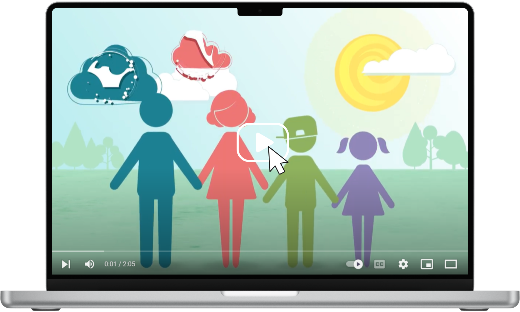 Програма „Моето Семейство“ от Пощенска Банка – Повече Предимства за ...