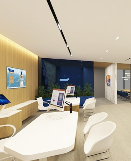 Premium banking. Откриваме нови хоризонти за вас